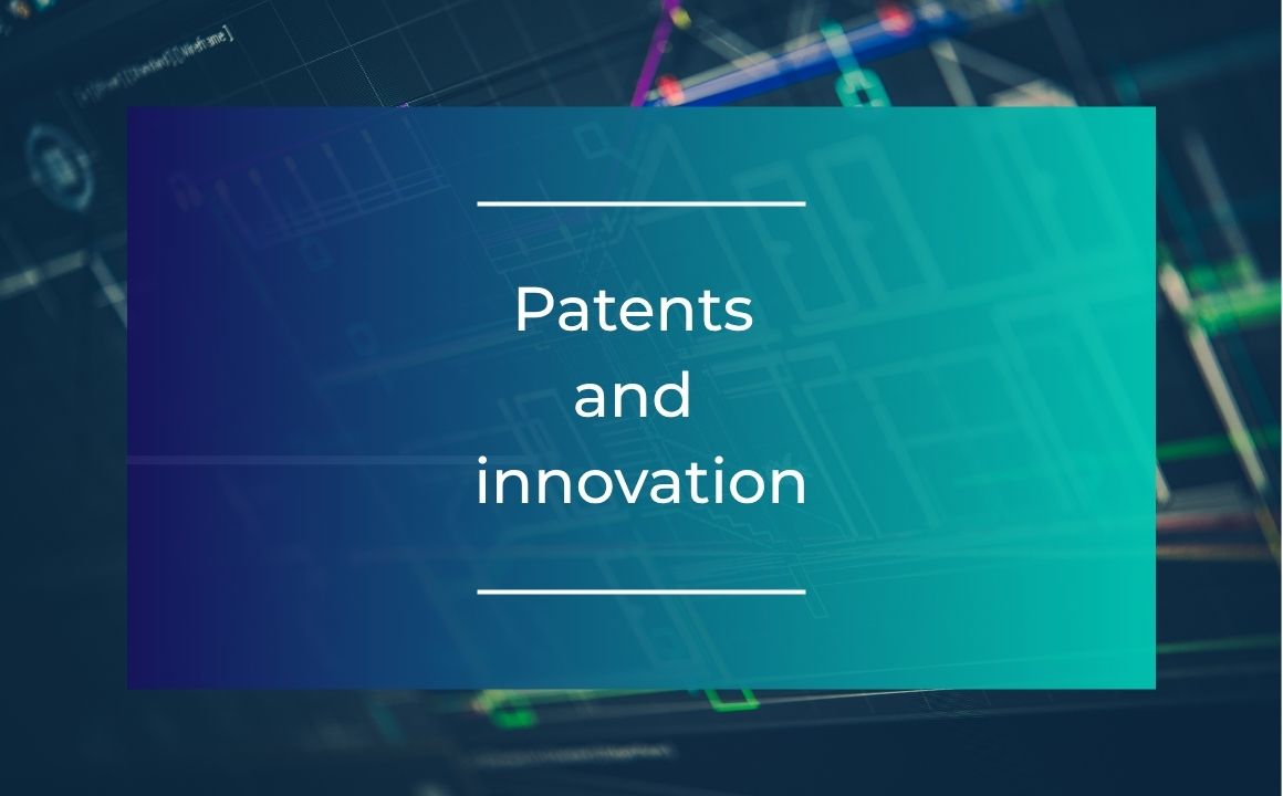 Patents and innovation - Fierce Space Project