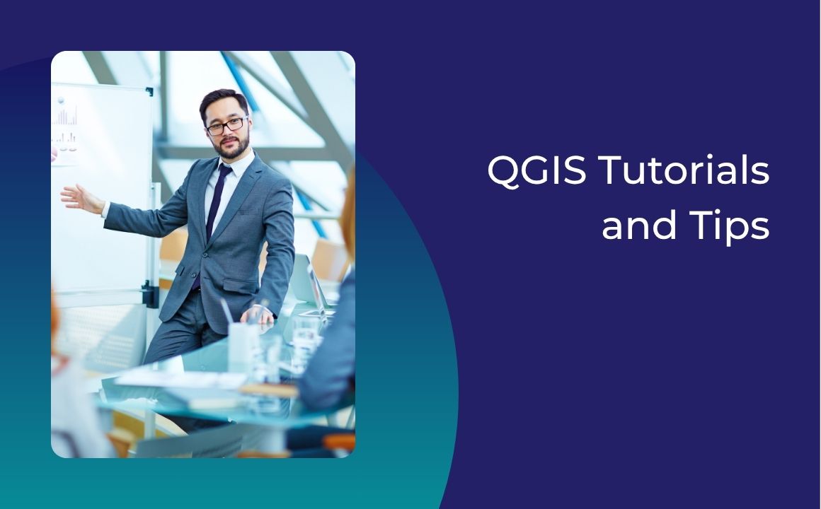 QGIS Tutorials and Tips - Fierce Space Project