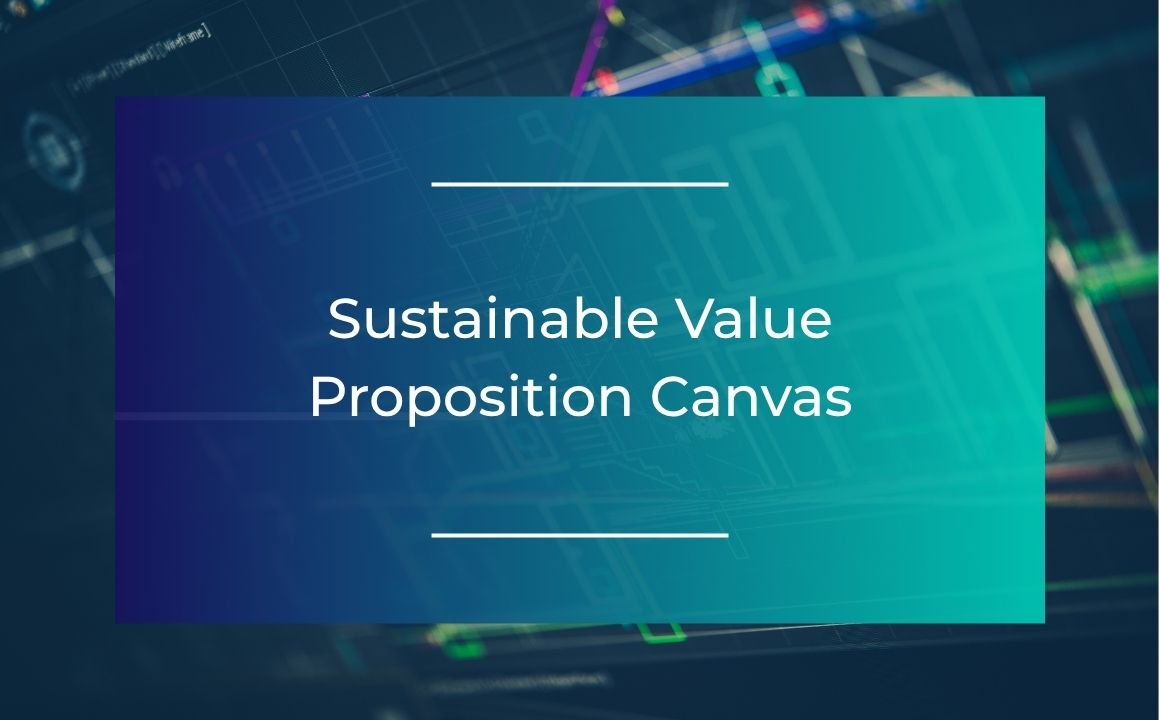 Sustainable Value Proposition Canvas - Fierce Space Project